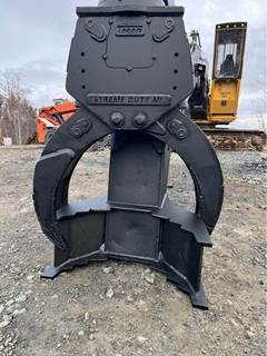 2020 Tigercat 890 Log Loader For Sale, 3,714 Hours | Canada, NC, Canada ...