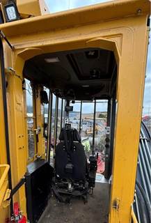 2021 Tigercat 890 Log Loader For Sale, 5,600 Hours | North West, NC ...