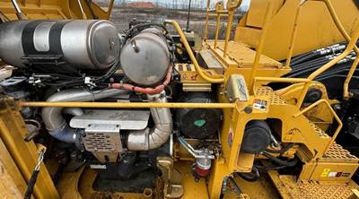 2021 Tigercat 890 Log Loader For Sale, 5,600 Hours | North West, NC ...