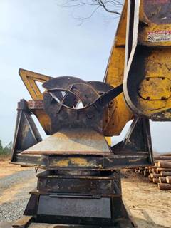 2019 Tigercat 234B Log Loader For Sale, 9,500 Hours | Mid Atlantic, NC ...
