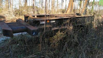Timberjack 2770 Peerless Log Loader For Sale | Southeast Us, GA ...