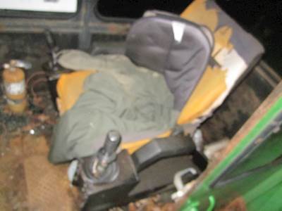 Timberjack 2770 Peerless Log Loader For Sale | Southeast Us, GA ...