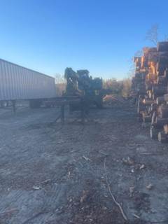 Timberjack 430 Log Loader - CTR Delimber For Sale | Norht, NC ...
