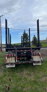 2014 Pitts LT40-8L Log Trailer For Sale | Mid Atlantic, NC | 12880296 ...