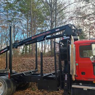 Logging Trucks For Sale | MyLittleSalesman.com