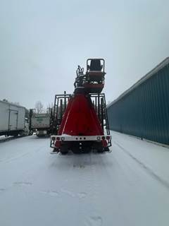 2012 Western Star Logging Truck - Prentice 2124 Log Loader For Sale ...