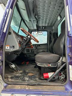 2012 Western Star Logging Truck - Prentice 2124 Log Loader For Sale ...