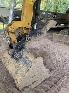 2022 Caterpillar 304 Mini Excavator For Sale - Blowing Rock, NC ...