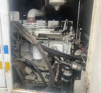 1993 Champion 710A Series 2 Motor Grader For Sale, 3,330 Hours | Mid ...