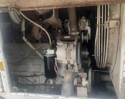 1993 Champion 710A Series 2 Motor Grader For Sale, 3,330 Hours | Mid ...