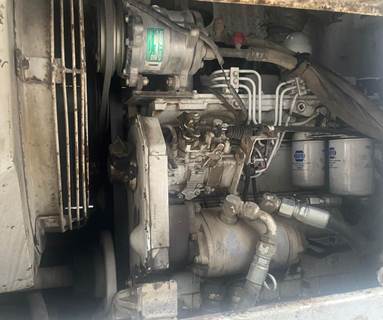 1993 Champion 710A Series 2 Motor Grader For Sale, 3,330 Hours | Mid ...