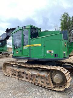John Deere Logging Processors For Sale | MyLittleSalesman.com