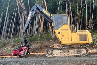 Logging Processors For Sale | MyLittleSalesman.com