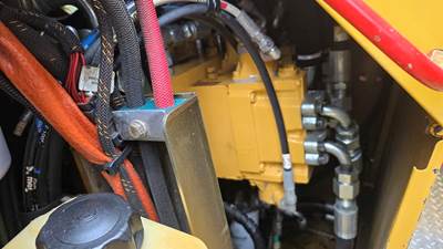 2015 Tigercat H855C Logging Processor For Sale, 20,242 Hours | Canada ...