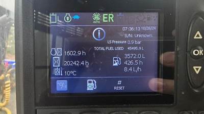 2015 Tigercat H855C Logging Processor For Sale, 20,242 Hours | Canada ...