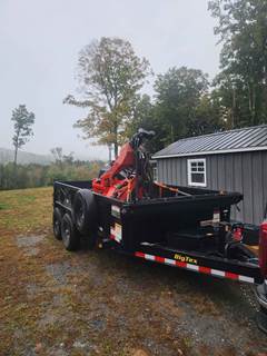 2016 TimberPro TF830C Logging Processor For Sale, 10,500 Hours ...