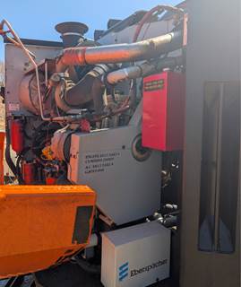 2016 TimberPro TN725C Logging Processor For Sale - Blowing Rock, NC ...