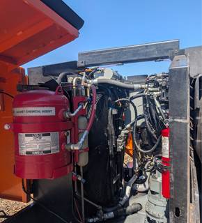 2016 TimberPro TN725C Logging Processor For Sale - Blowing Rock, NC ...