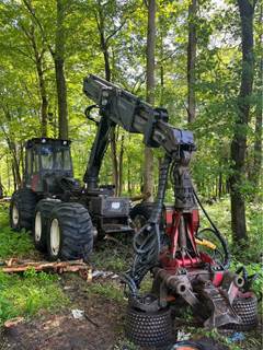 Logging Processors For Sale | MyLittleSalesman.com