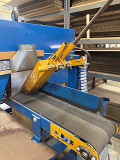 1998 Baker ABX Resaw For Sale | Mid West, NC | 13124967 ...