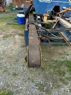 2007 Baker Model C Resaw For Sale - Blowing Rock, NC - Carolina Used ...