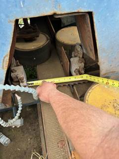 2007 Baker Model C Resaw For Sale | Centrsal, NC | 12792899 ...