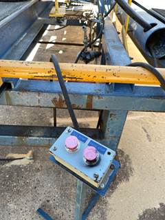 1992 Baker Model C Resaw For Sale - Blowing Rock, NC - Carolina Used ...