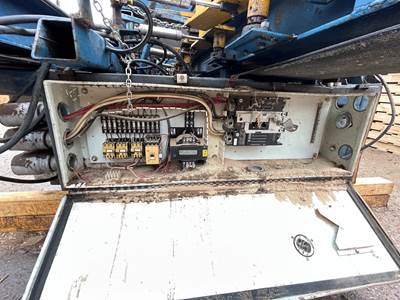 1992 Baker Model C Resaw For Sale - Blowing Rock, NC - Carolina Used ...