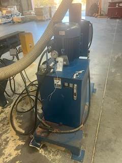 2018 Baker Model C Resaw For Sale | Mid Atlantic, NC | 13212226 ...