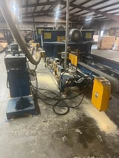 2018 Baker Model C Resaw For Sale | Mid Atlantic, NC | 13212226 ...