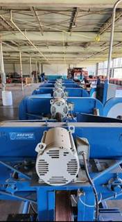 Brewco 6 Head Resaw For Sale | Southeast, NC | 12259144 ...