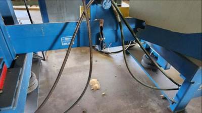 Brewco 6 Head Resaw For Sale | Southeast, NC | 12259144 ...