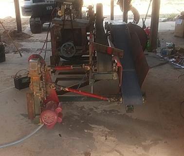 Resaws For Sale | Sawmill and Lumber Equipment | MyLittleSalesman.com