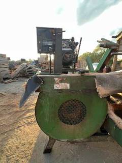 2008 Morgan Single Head Resaw For Sale | Midwest, NC | 12431303 ...