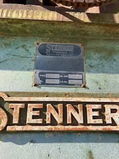 Stenner VHC Resaw For Sale | Midwest, NC | 10654442 | MyLittleSalesman.com
