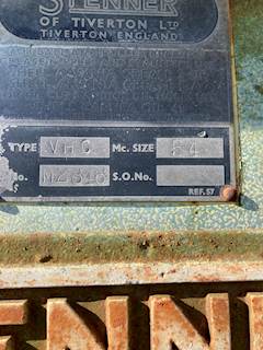 Stenner VHC Resaw For Sale | Midwest, NC | 10654442 | MyLittleSalesman.com