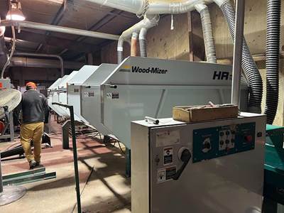 Resaws For Sale | Sawmill and Lumber Equipment | MyLittleSalesman.com