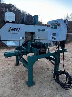 Resaws For Sale | Sawmill and Lumber Equipment | MyLittleSalesman.com