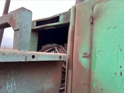 2000 Nicholson 27" A7 Debarker For Sale | Southeast, NC | 12139268 ...