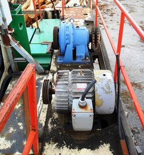 1993 Nicholson 27A5 Debarker For Sale | Bc, NC, Canada | 11069096 ...