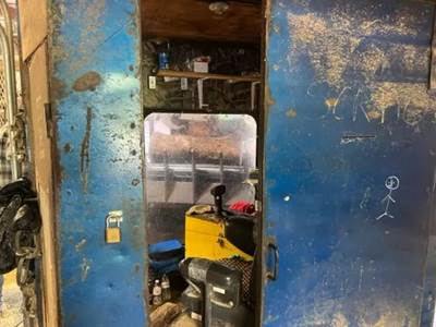 2012 Brewer Short Log Scragg Mill For Sale - Blowing Rock, NC ...