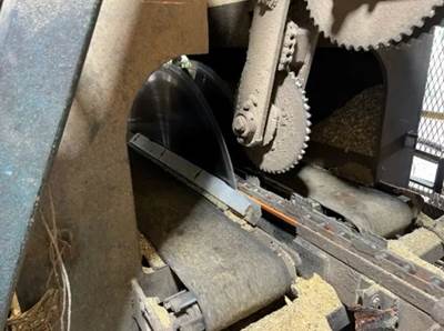 2012 Brewer Short Log Scragg Mill For Sale | South, NC | 11845264 ...