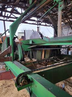 Small Stud Mill For Sale - Blowing Rock, NC - Carolina Used Machinery