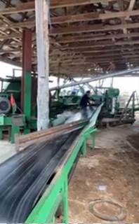 Small Stud Mill For Sale - Blowing Rock, NC - Carolina Used Machinery
