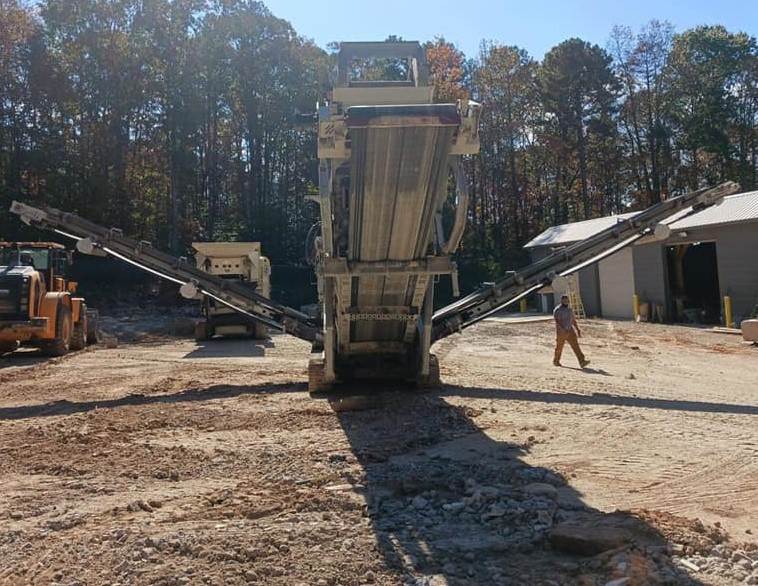 2022 Astec Ranger SF16 Screening Plant For Sale - Blowing Rock, NC ...