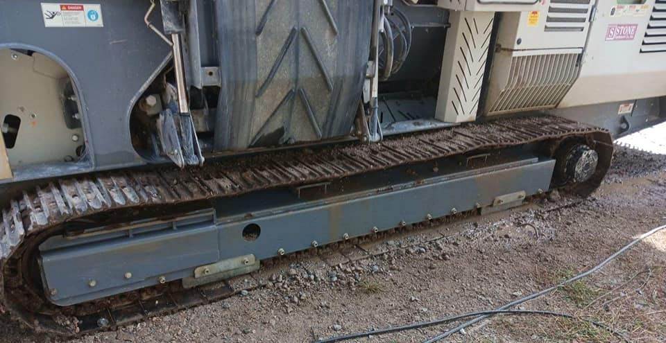 2022 Astec Ranger SF16 Screening Plant For Sale - Blowing Rock, NC ...