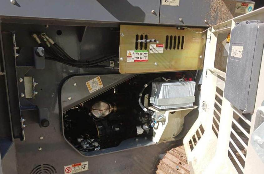 2022 Astec Ranger SF16 Screening Plant For Sale - Blowing Rock, NC ...