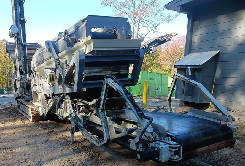 2022 Astec Ranger SF16 Screening Plant For Sale - Blowing Rock, NC ...