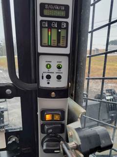 2019 New Holland C232 Skid Steer For Sale, 1,860 Hours | Northeast, NC ...