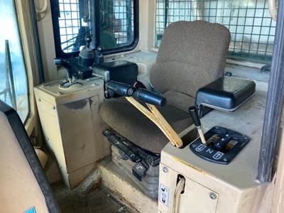 2007 Caterpillar 517 Skidder For Sale | Northeast, NC | 10551762 ...